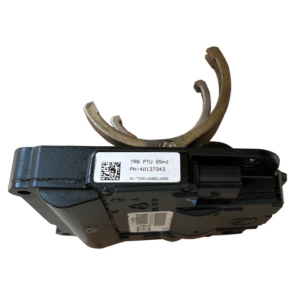 68321349ad Transfer Case Actuator - 4x4. FWD For 2014-2018 Jeep ...