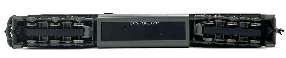 HO Scale Kato 37-6360 SD90/43MAC Diesel Locomotive CEFX #118 CIT H0 ...