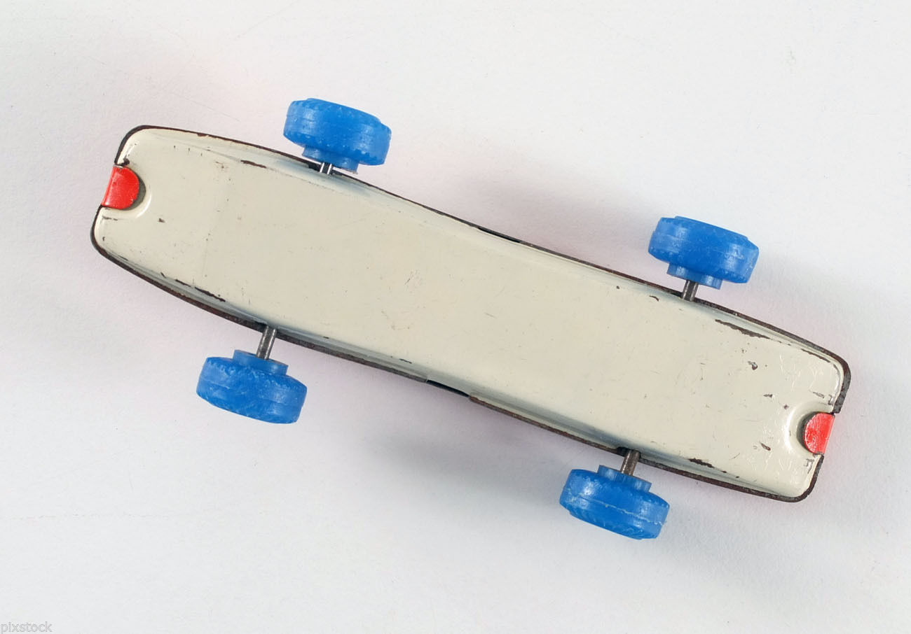 1970s Soviet Russia Vintage Russian Tin Toy Racing Car START | eBay