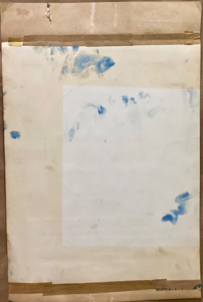 Tycol -industrial Lubricants - U.S.A.New York - Preparatory Sketch ...