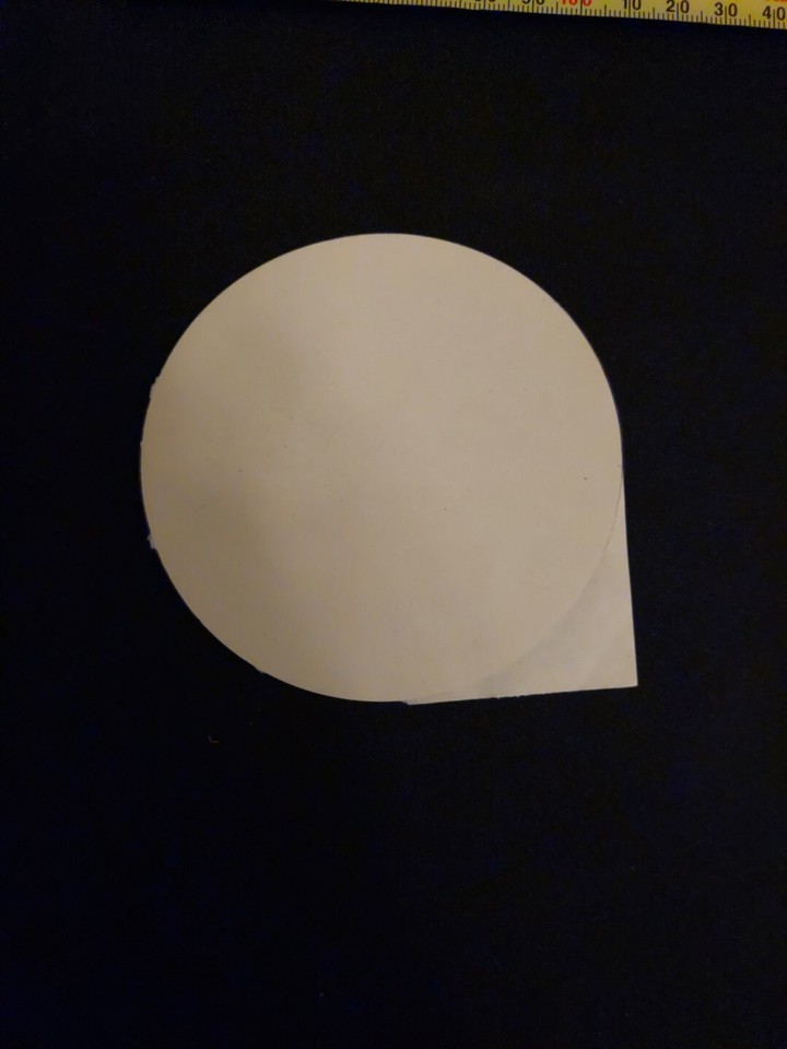 Militaria Decal Sticker - Aerospace Missile LM-2E AUSSAT-B 1992 War ...