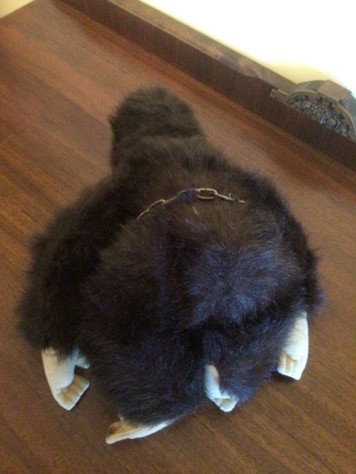 Teddy Hermann Monkey | eBay