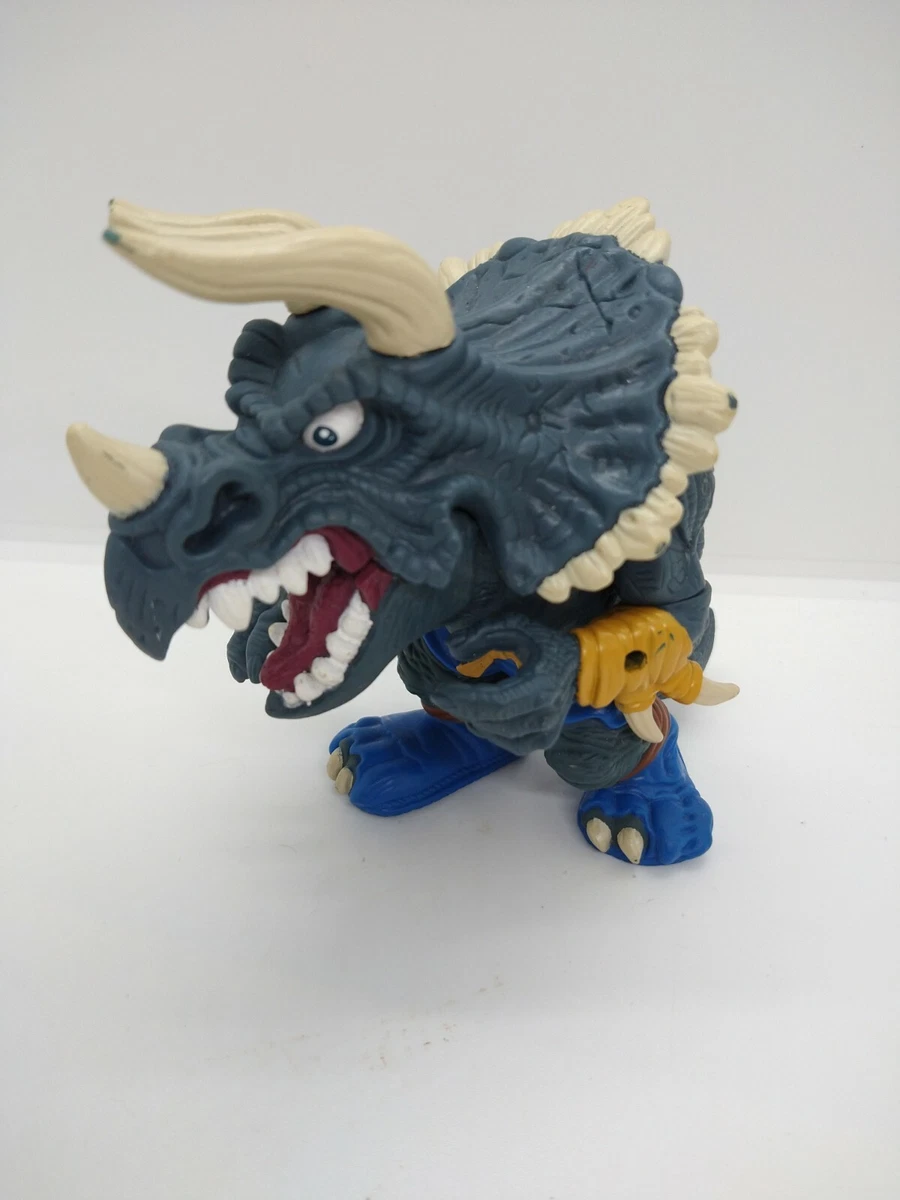 Extreme Dinosaurs Ridge