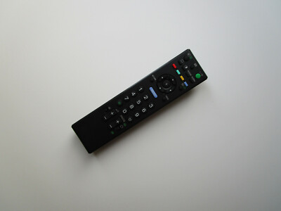 Remote Control For Sony KDL-40U2000 KDL-40U2520 KDF-50E2010 Bravia LCD ...