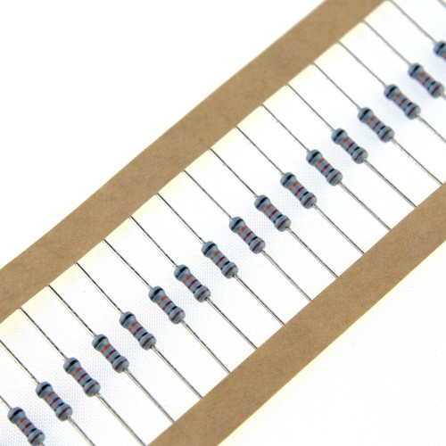 Resistor Linear PTC Tempco, 0.25W 5% 3300ppm/°C, 1K (1 KΩ) + 10K (10 KΩ ...