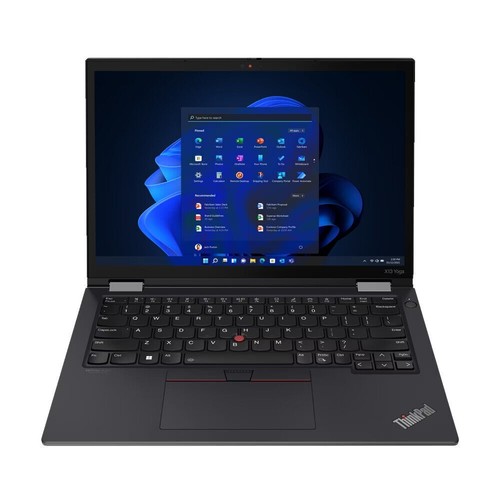 Lenovo ThinkPad X13 Yoga Gen 3 13.3" Laptop Intel i5-1245U 16GB 512GB ...