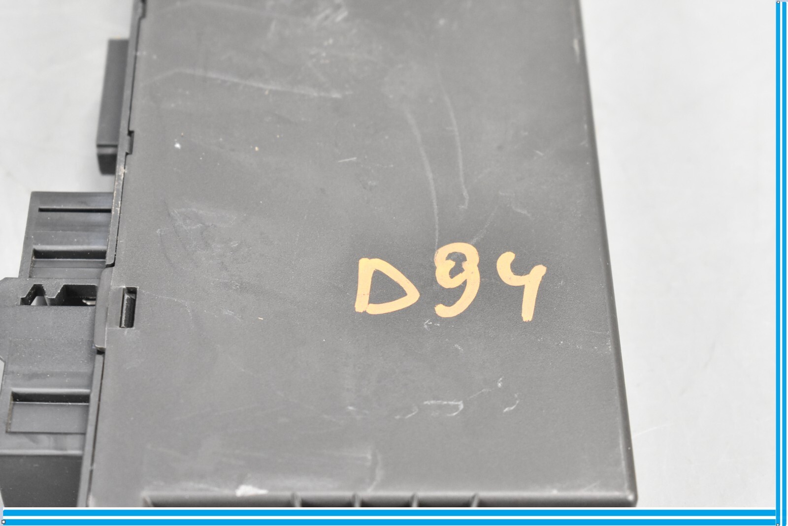 07-10 BMW X5 E70 Engine Control Module Key Computer Ignition Cas Oem | eBay