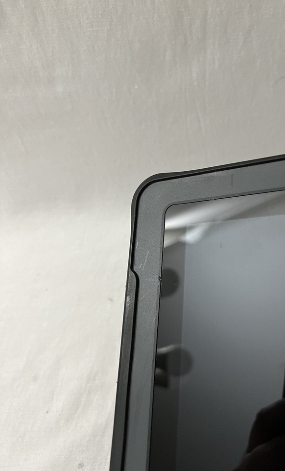 GETAC F110 G4 Rugged Tablet i5-7200U 2.50GHZ 128GB SSD 8GB | Win10P 4G ...