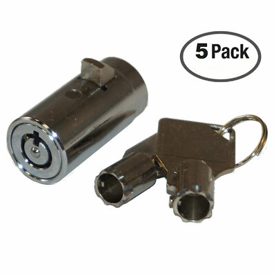 Parts & Accessories - Plug Locks