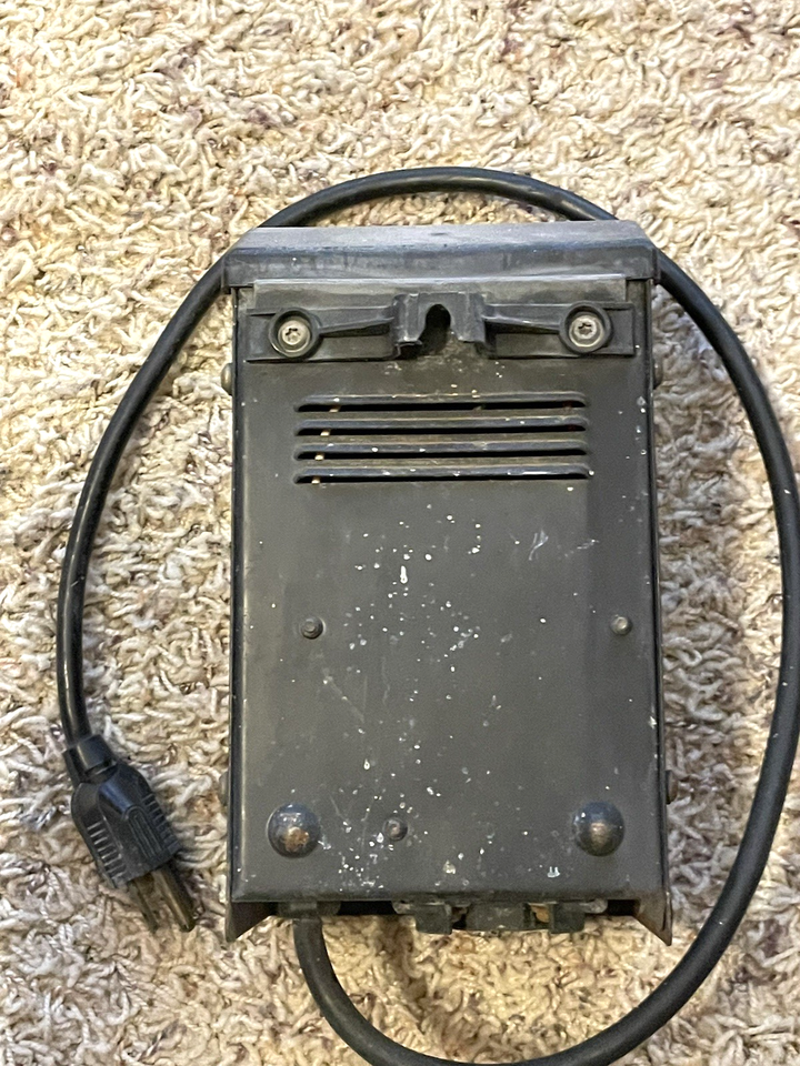 USED Malibu Intermatic 88 Watt LV341T Low Voltage Lighting Transformer ...