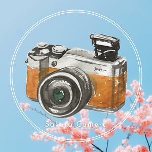 Sakura Camera Gallery | eBay Stores