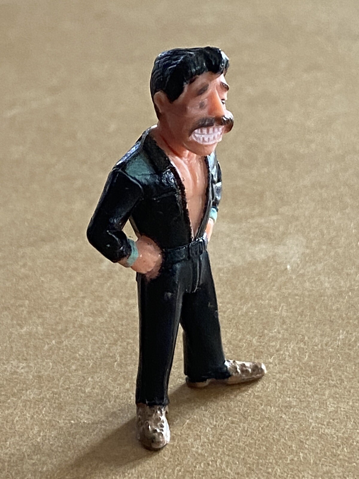 Homies series 12 Guapo 1/32 scale Rare | eBay