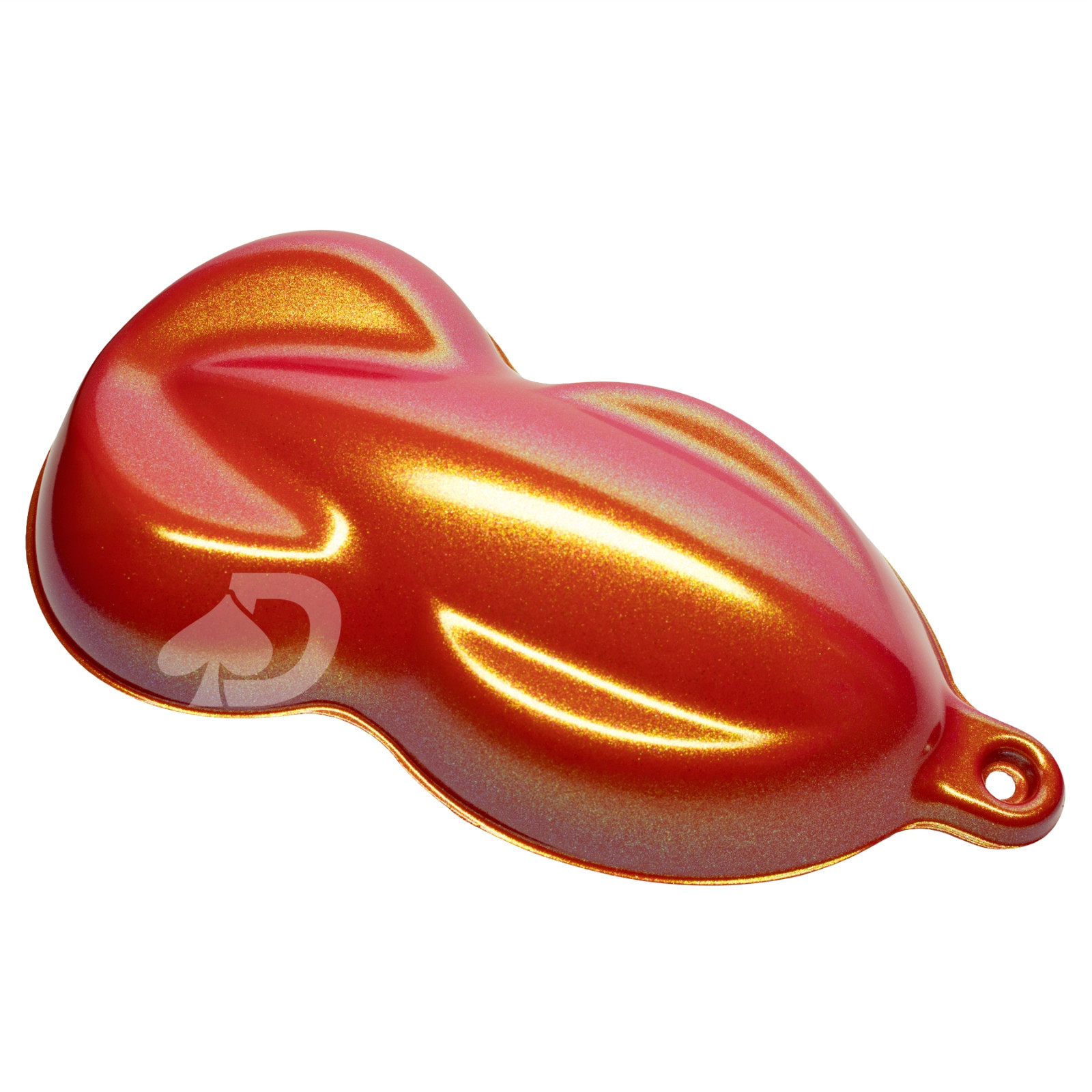 Sour Lava SuperShift® 1g ColorShift Pearl Mica Pigment | Orange Gold ...