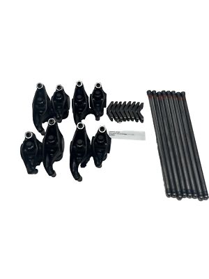 Cummins Rocker Arm Complete Assembly For 4.5 QSB 4928699 3964908 | eBay