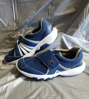 Zeko Shoes - Blue (Fishing, Boating, Water Sports) | eBay