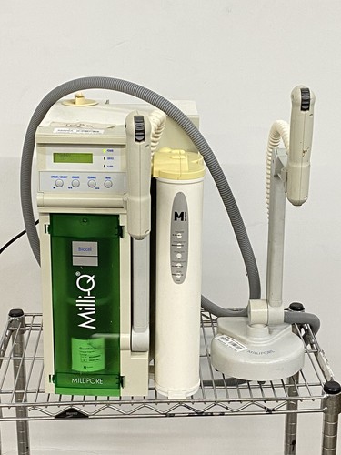 Millipore Milli-Q Biocel (ZMQS60F01) Laboratory Water Purifier System ...