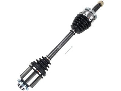 76BP55X Front Right CV Axle Assembly Fits 2007-2011 Kia Rondo 2.7L V6 ...