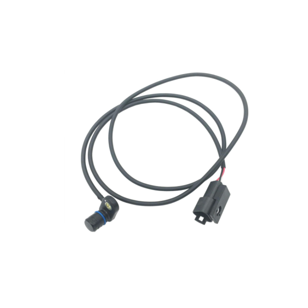 New Electronic Speedometer Sensor For 96-03 Harley Softail Fatboy FXSTB ...