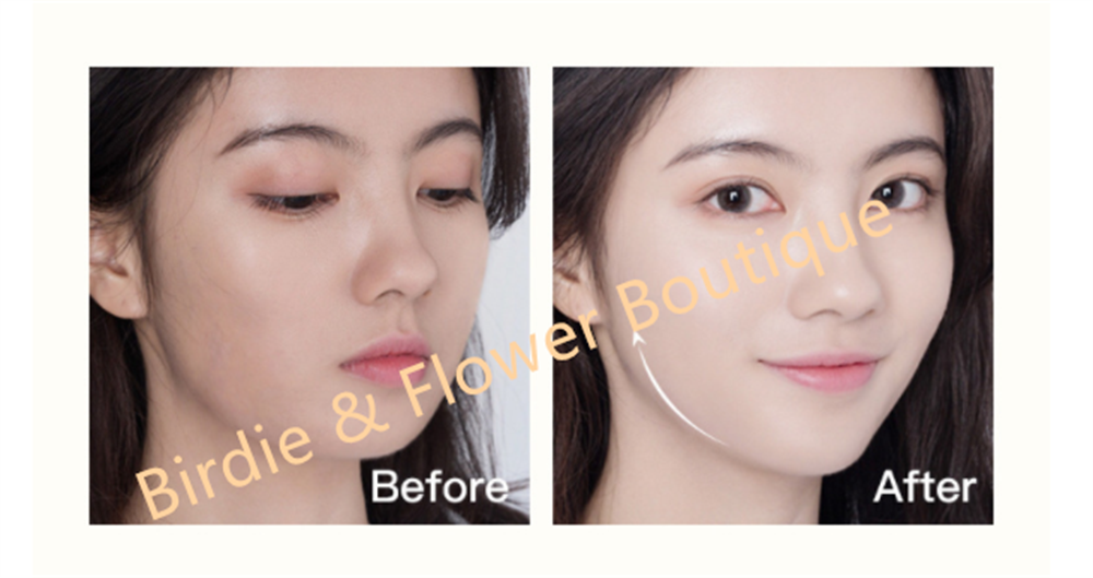 HIH Facial Vibration Massager Pen Electric Eye Massager Thin Face ...