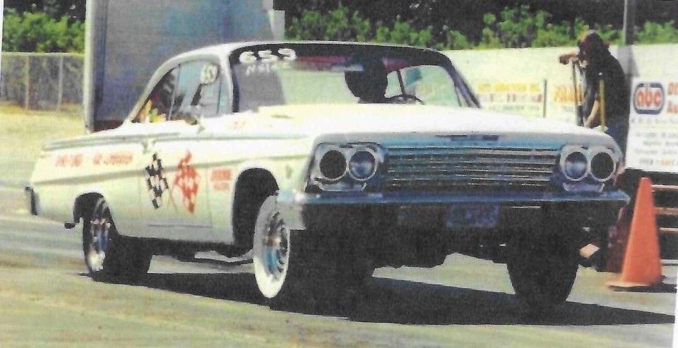 Decals by Lucas Dyno Tuned by Ray Lehberger SS/S decal | eBay