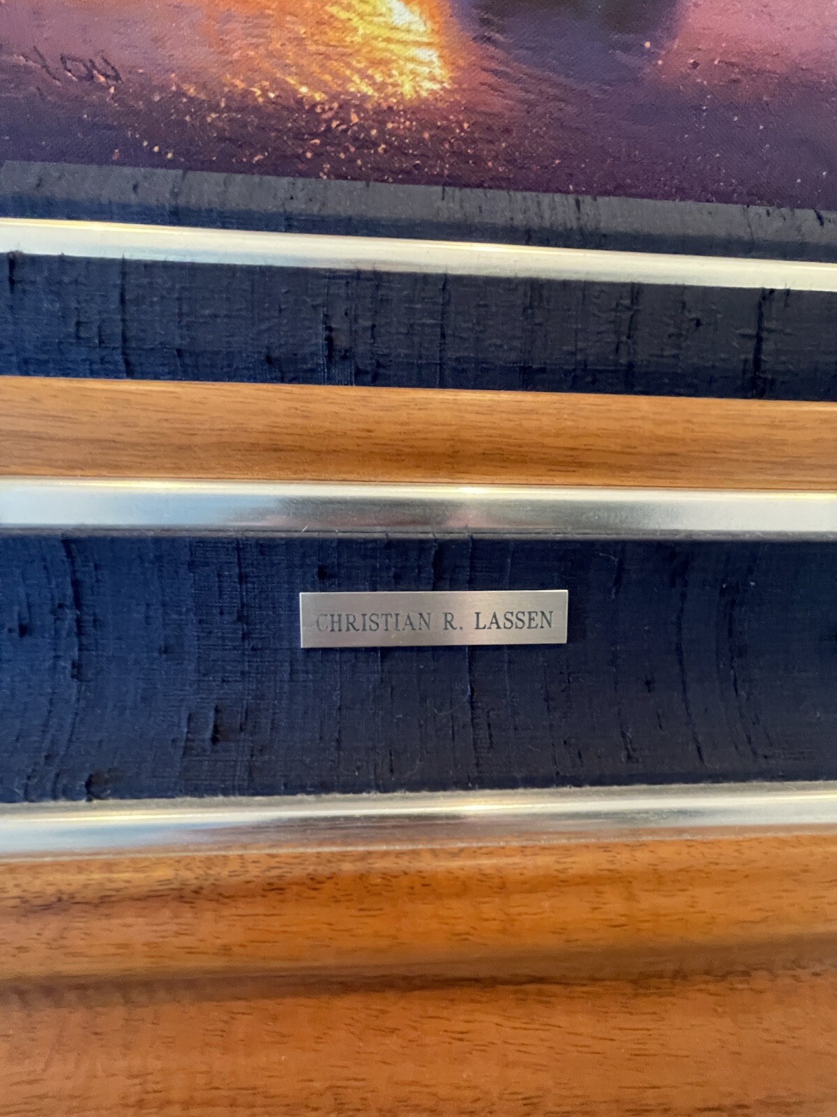 Christian R. Lassen | eBay