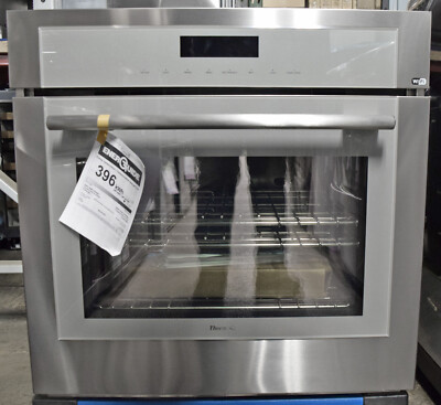 Thermador Masterpiece Series ME301WS 30" Single Wall Oven with True ...
