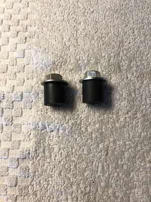 2 NOS New Perfect Parts 3/4” Flex Expansion Plugs EP-99548 | eBay
