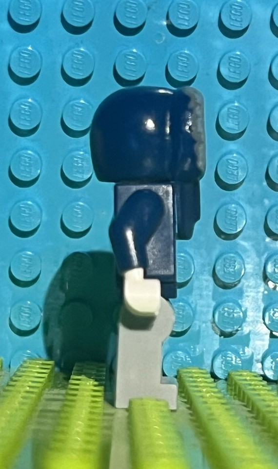 LEGO STAR WARS ANAKIN SKYWALKER (PARKA) MINIFIGURE SW0263 SET 8085-1 | eBay