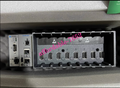 NEW NI CRIO-9067 controller Via DHL or Fedex | eBay