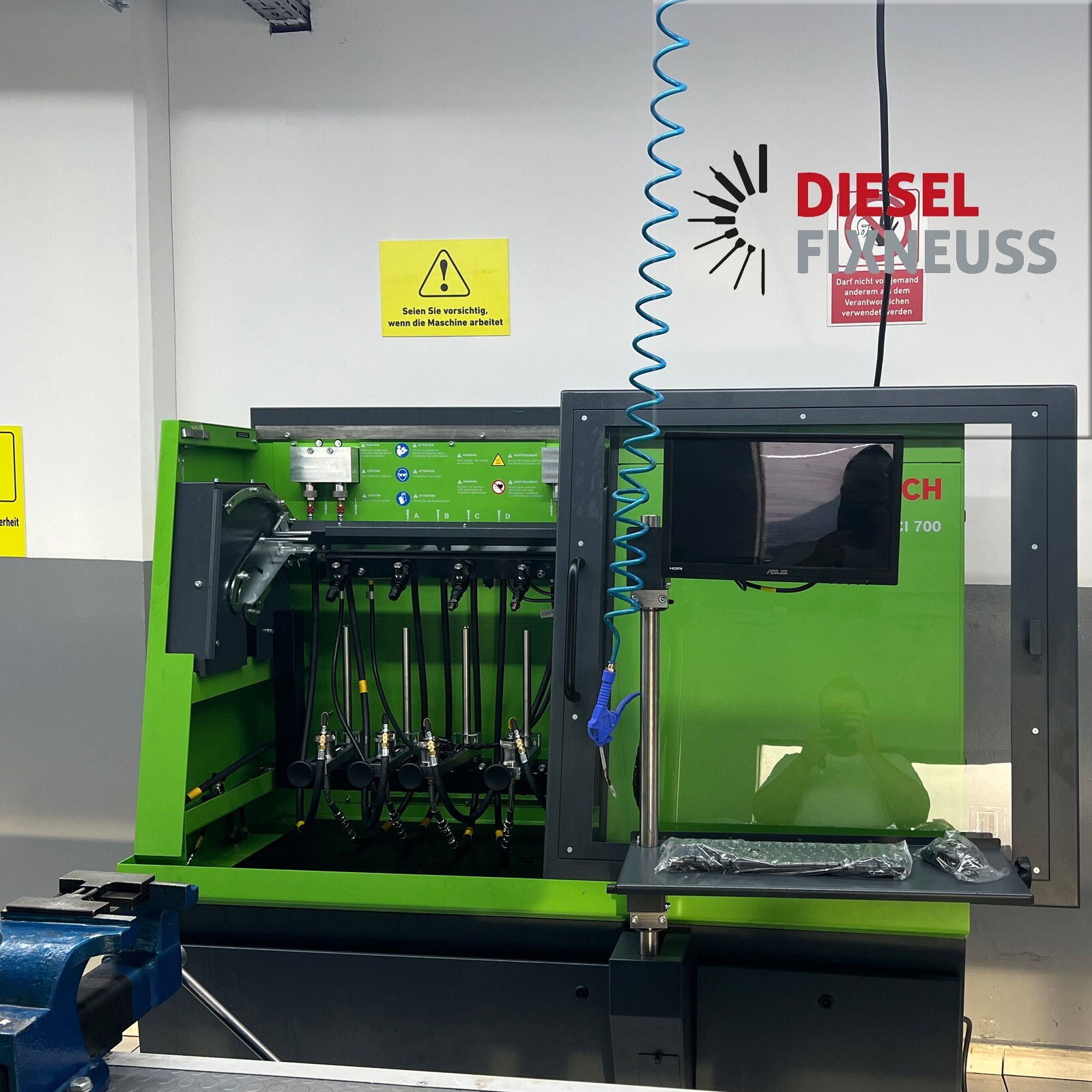 Injector Injector Renault Nissan 1,5 DCI 1.5 DCI H8200704191 8200704191 ...