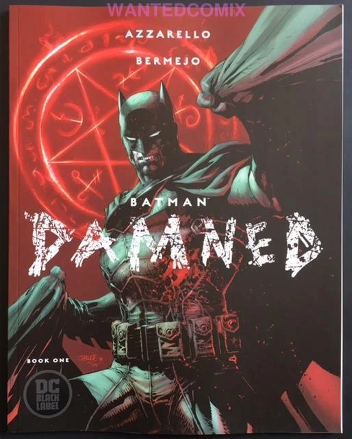 Batman Harley Quinn Kiss