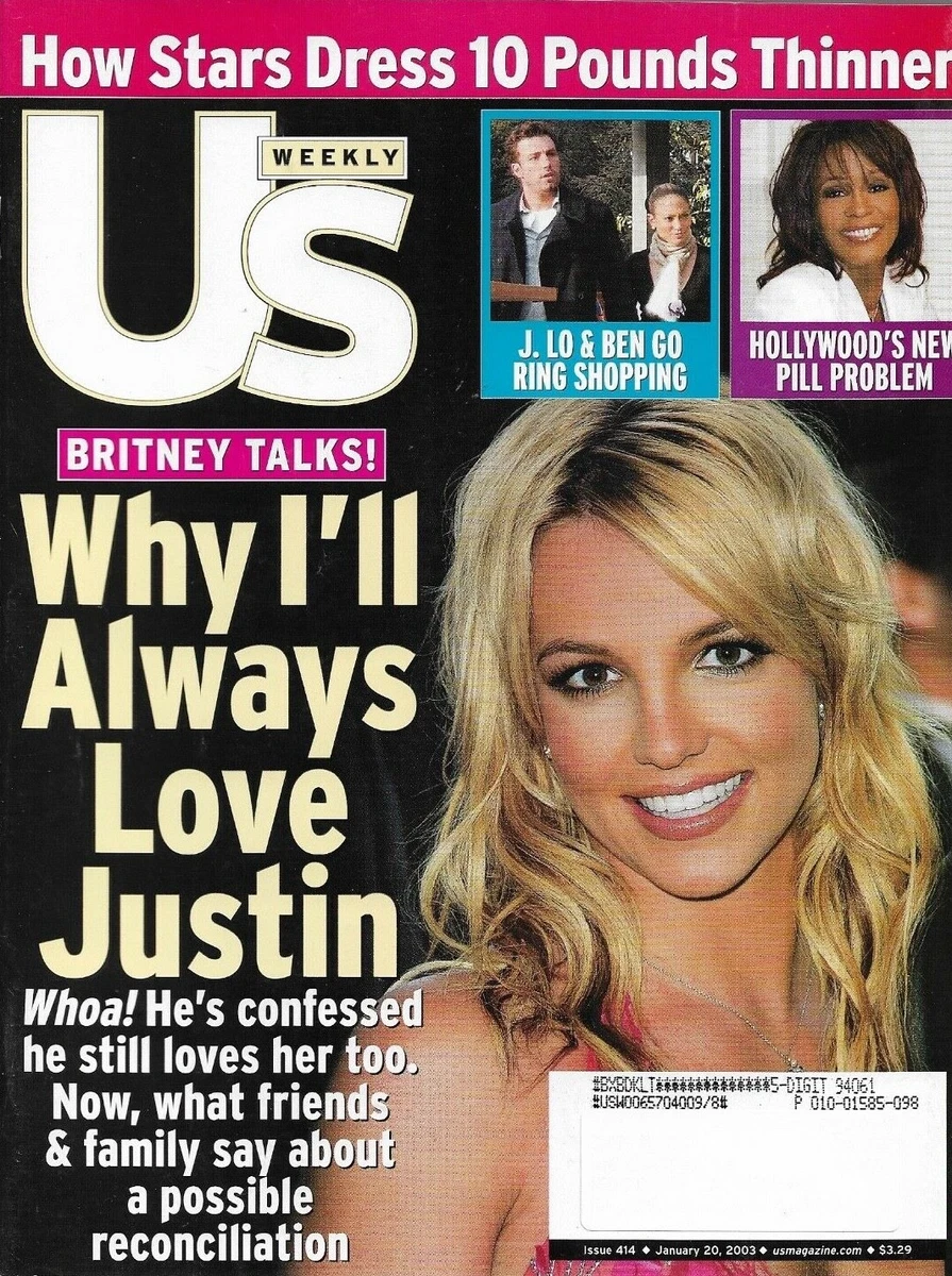 Britney Spears Teeth C Shape