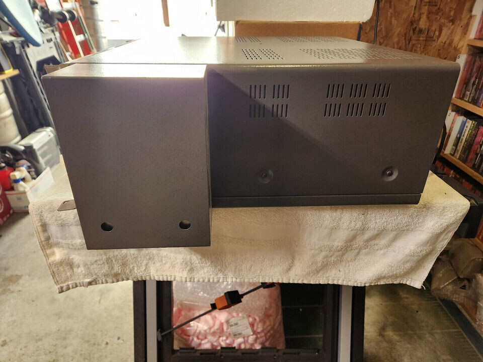 Nintendo NES Famicombox Hotel Console system/10 games/Keys/Coins/Coin ...