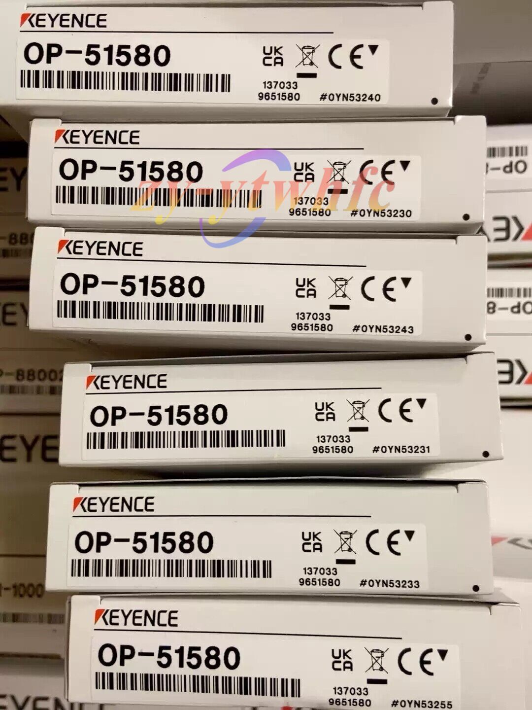 KEYENCE Op-51580 USB Cable OP51580 for sale online | eBay