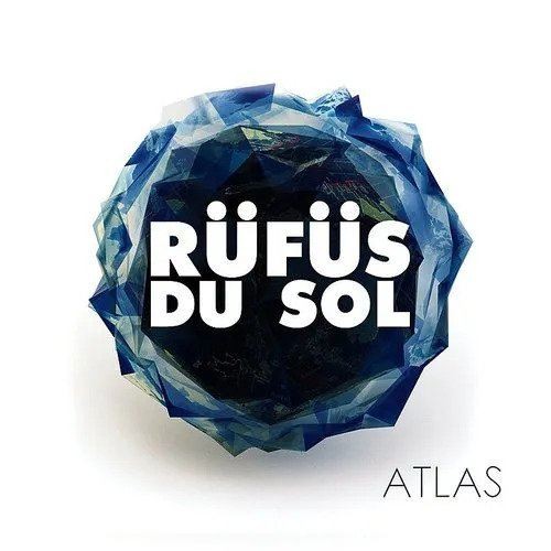 RUFUS DU SOL ATLAS NEW LP 9700000338479| eBay