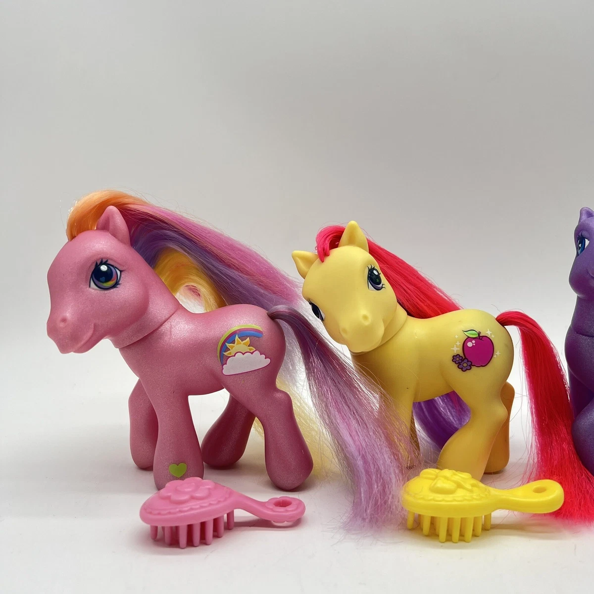 My Little Pony Apple Spice
