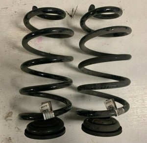 Ford Focus Rear Coil Spring PAIR JX61-5560-EDB 2019 - Onwards MK4 ...