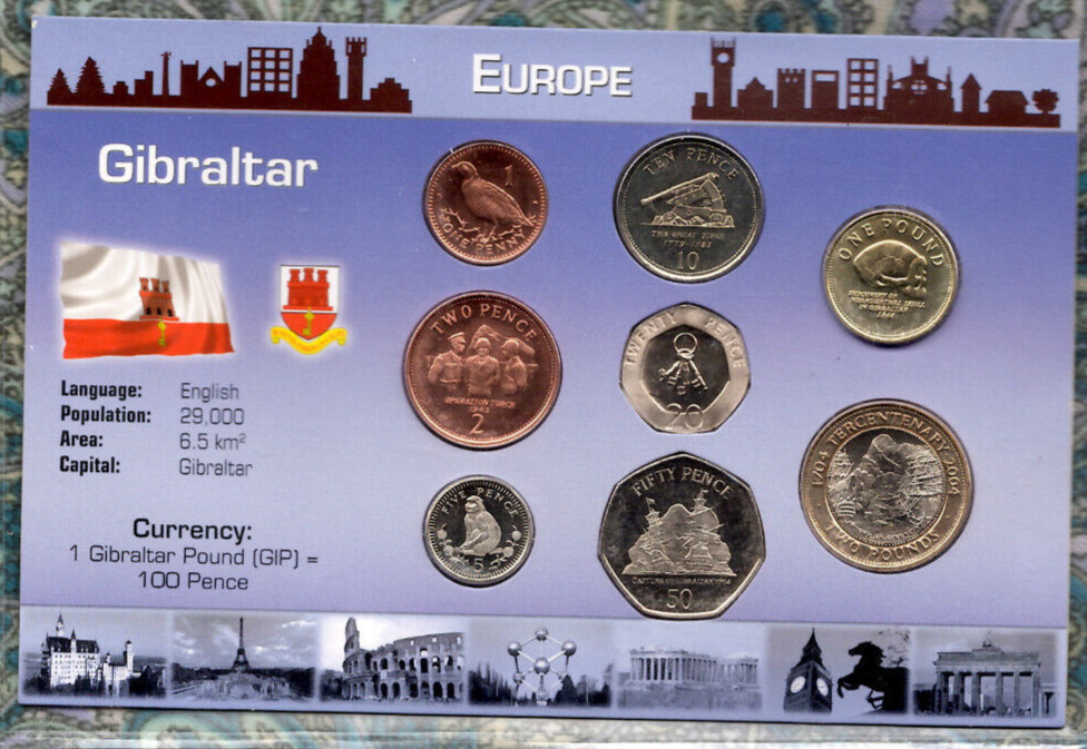 Gibraltar Search For Sale - MAVIN