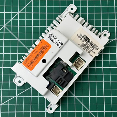 Frigidaire Dryer Control Board 137275308 | eBay