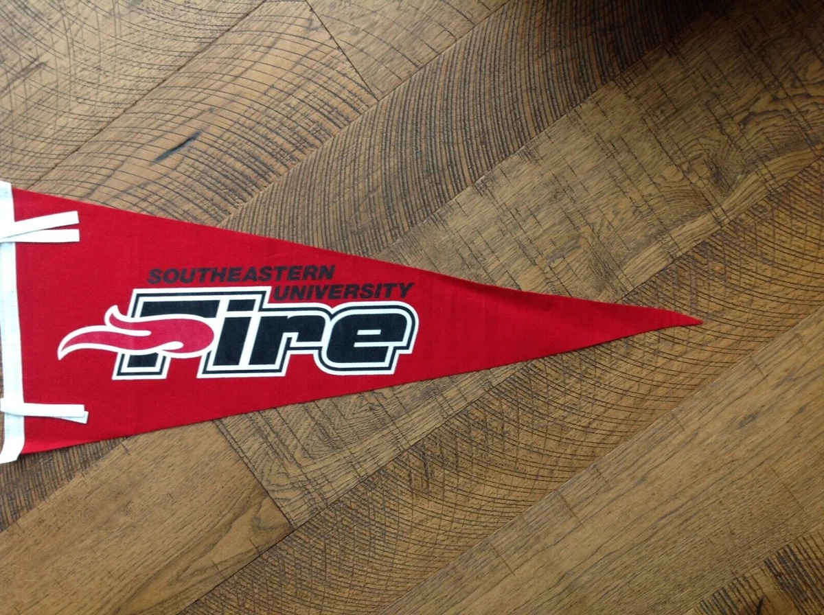 Southeastern University Fire