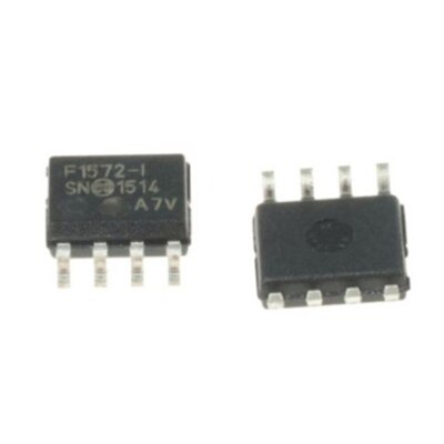 set of 5 SOP8 PIC12F1572-I/SN PIC12F1572-I SN SMD PIC12F1572 high ...