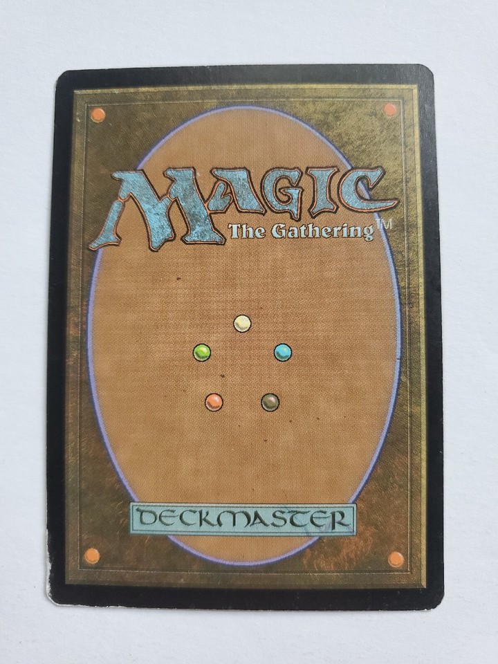 MTG Magic The Gathering Card Soul's Fire Instant Red Shards Of Alara | eBay