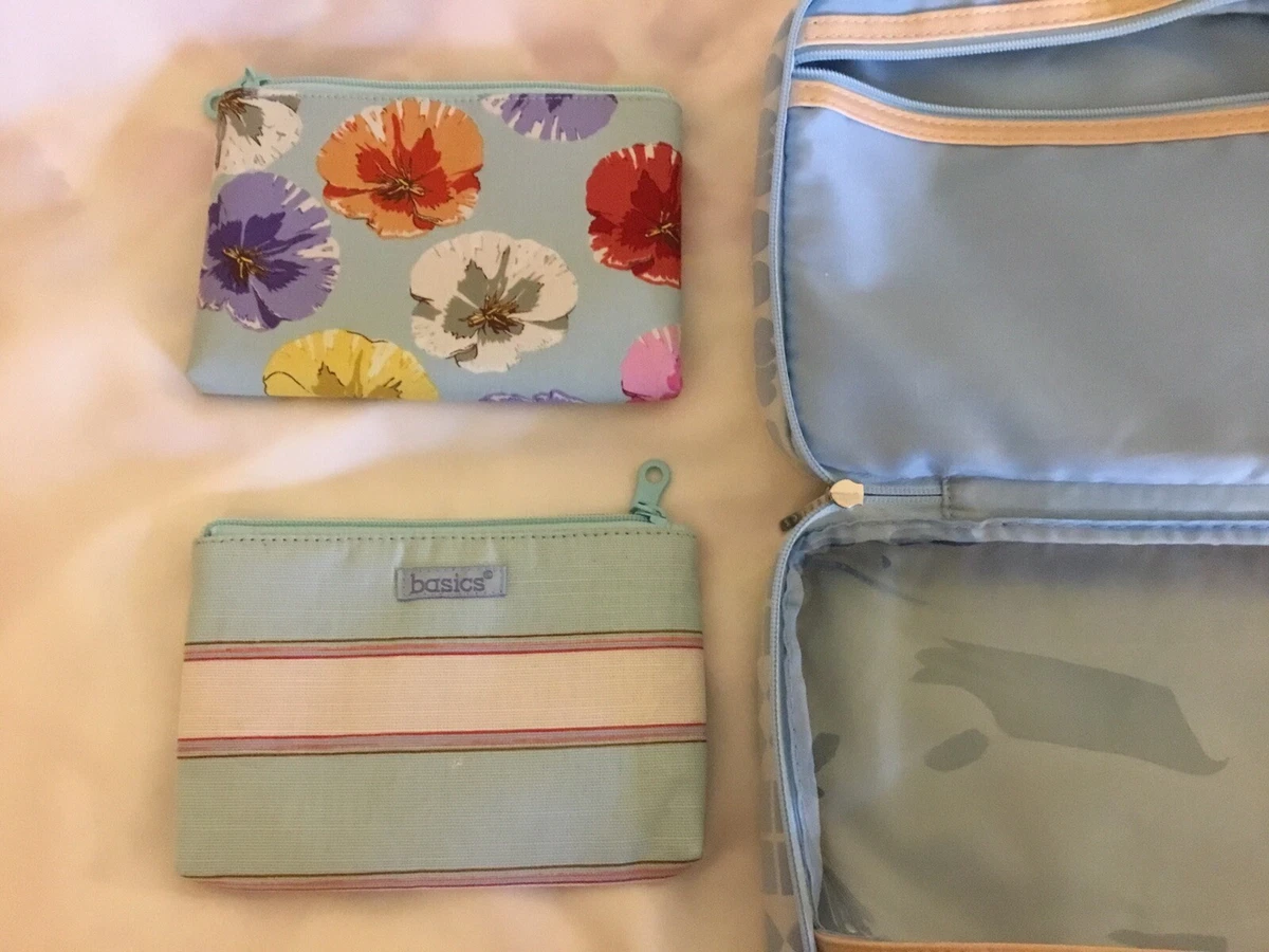 Basics Makeup Bag Saubhaya Makeup