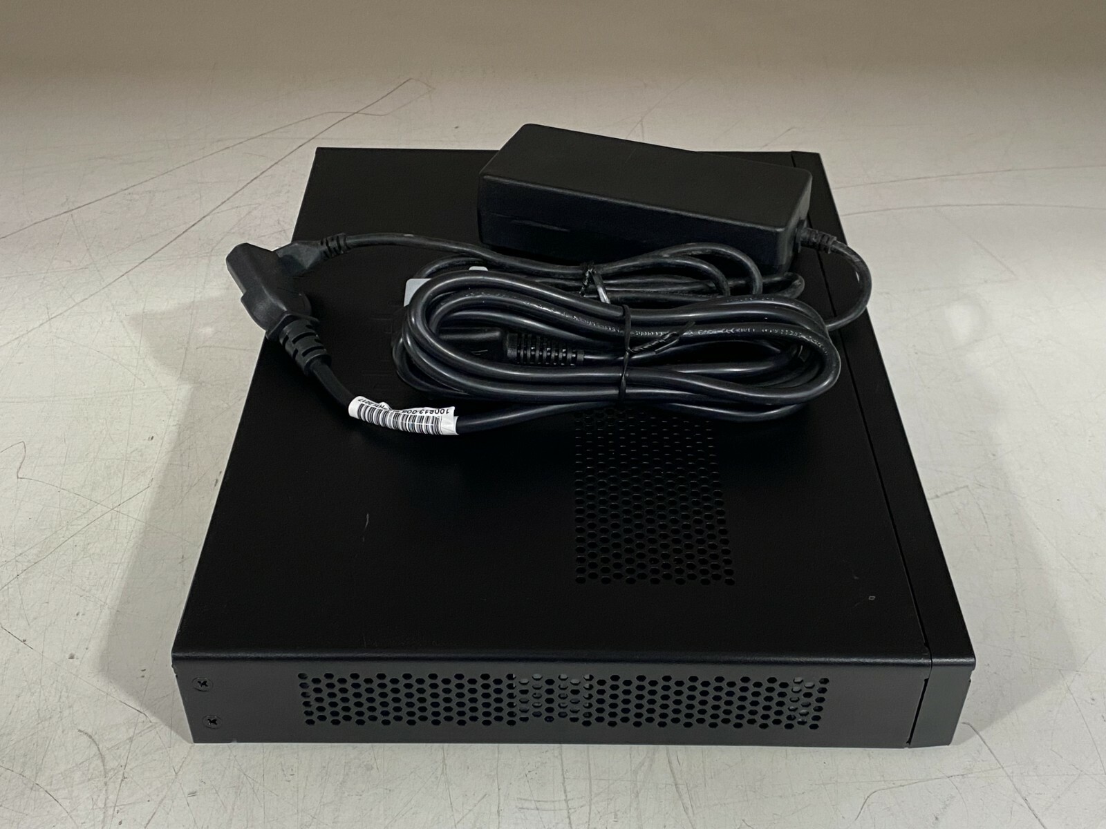 CISCO C891FW-E-K9 & PSU & NETZKABEL 45 TAGE GARANTIE C 891FW E K9 ...