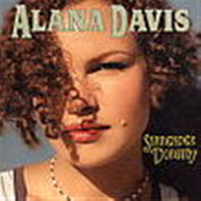 Alana Davis - Surrender Dorothy | eBay