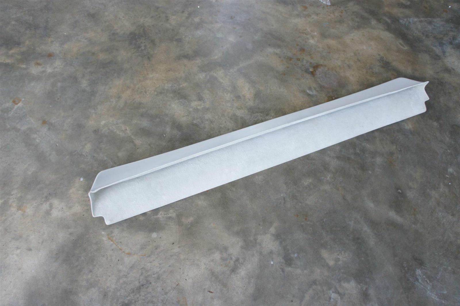 JDM RB Style Wing Spoiler fits Corolla KE70 sedan DX GL ducktail duck ...