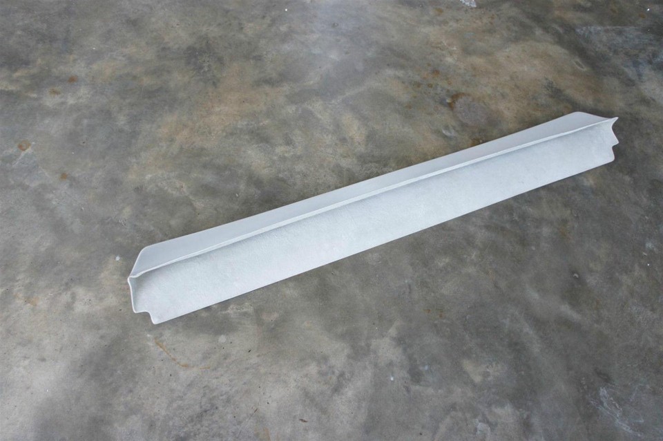 JDM RB Style Wing Spoiler fits Corolla KE70 sedan DX GL ducktail duck ...