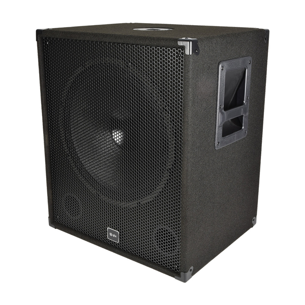 Dj Speakers Bass Bins