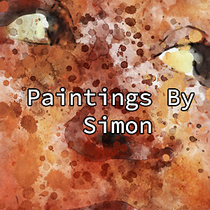 Paintings By Simon | eBay Stores