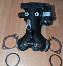 Harley Davidson Fuel Induction Module Throttle Body 27685-11a 27200002 ...